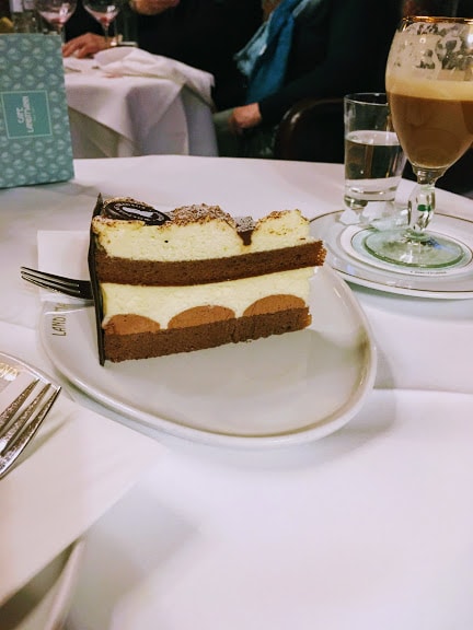 5 Cakes You Need To Try In Vienna