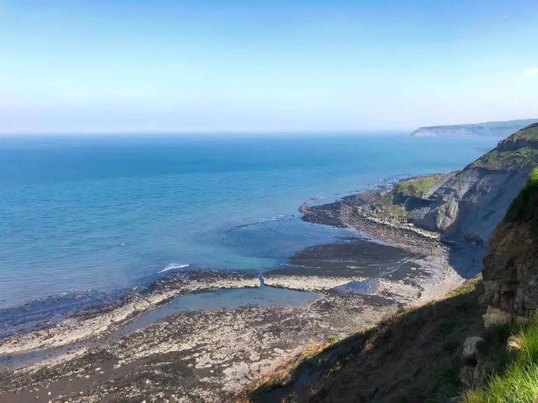 Staithes: A Hidden Gem In North Yorkshire