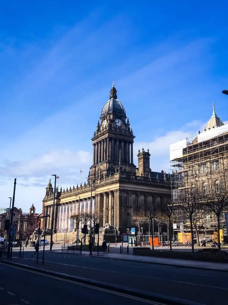1 Day in Leeds - the Perfect Itinerary