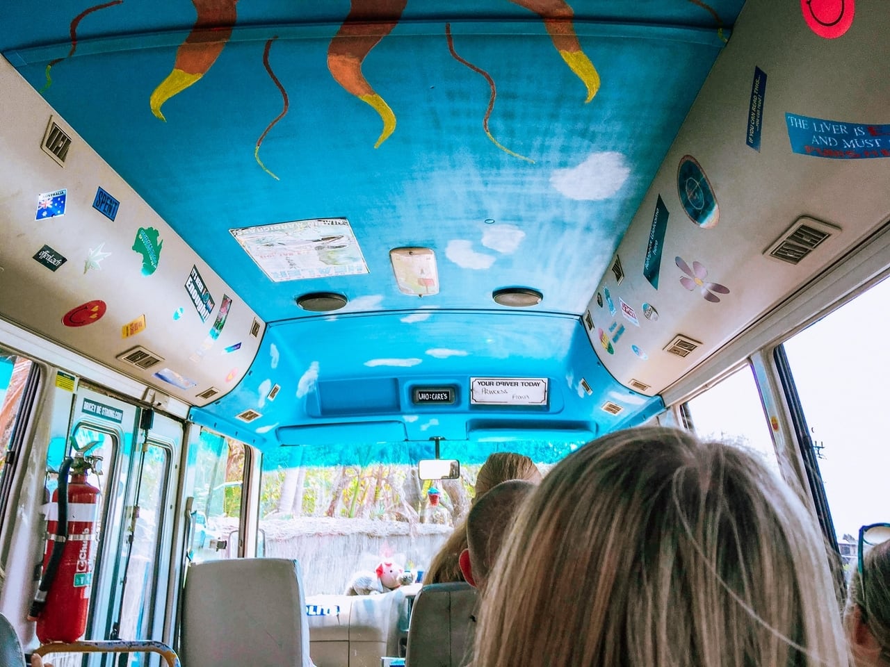 Here's How to Visit Nimbin on a Day Trip from Byron Bay!