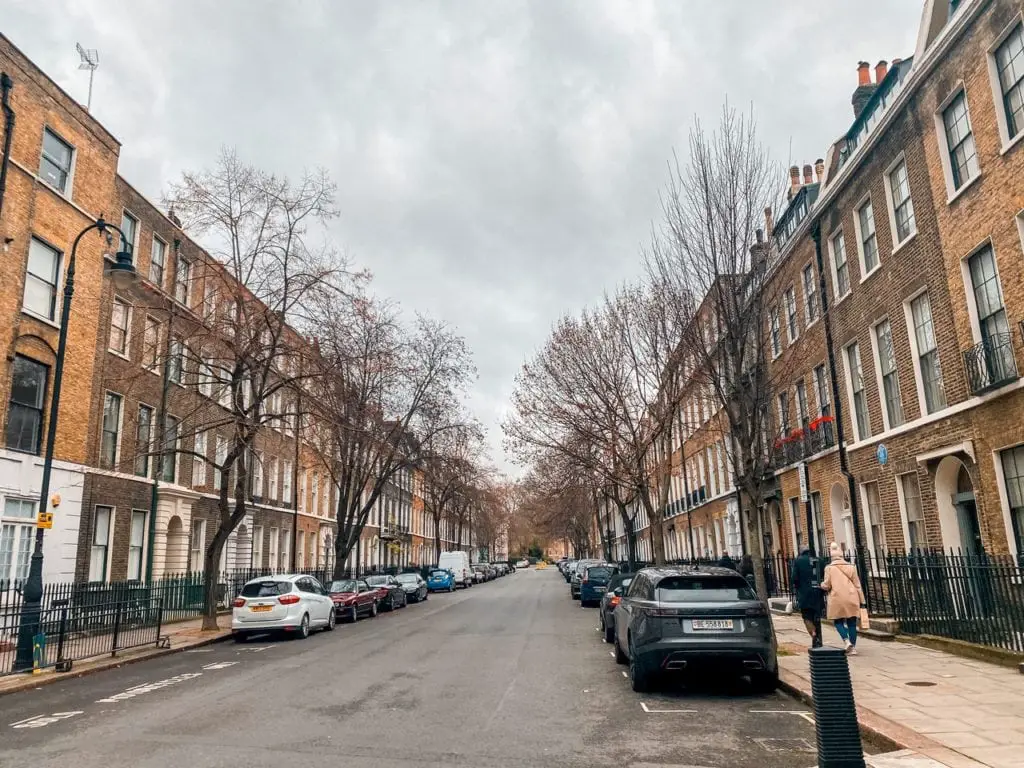 Charles Dickens House in London - Ultimate Visitor's Guide (2023)