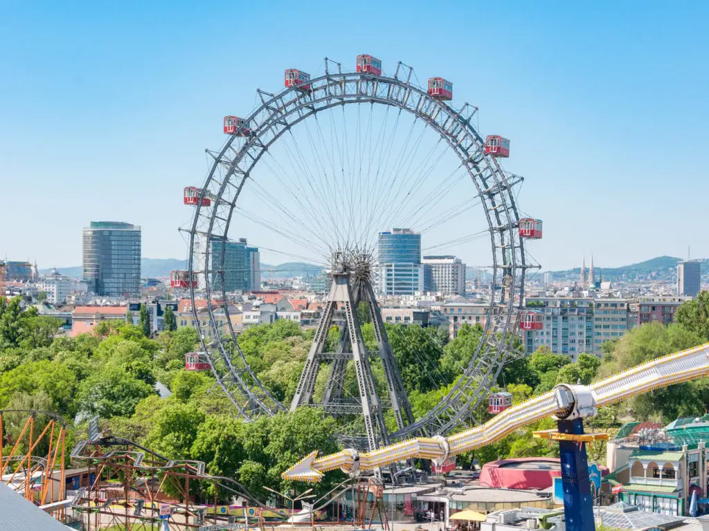 How To Spend 2 or 3 Days In Vienna (+ Everything You Need to Know!)