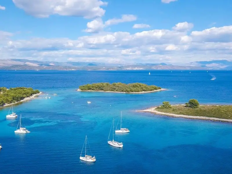 REVIEW: 5 Island Tour, Split - Is It Worth It? (2024)