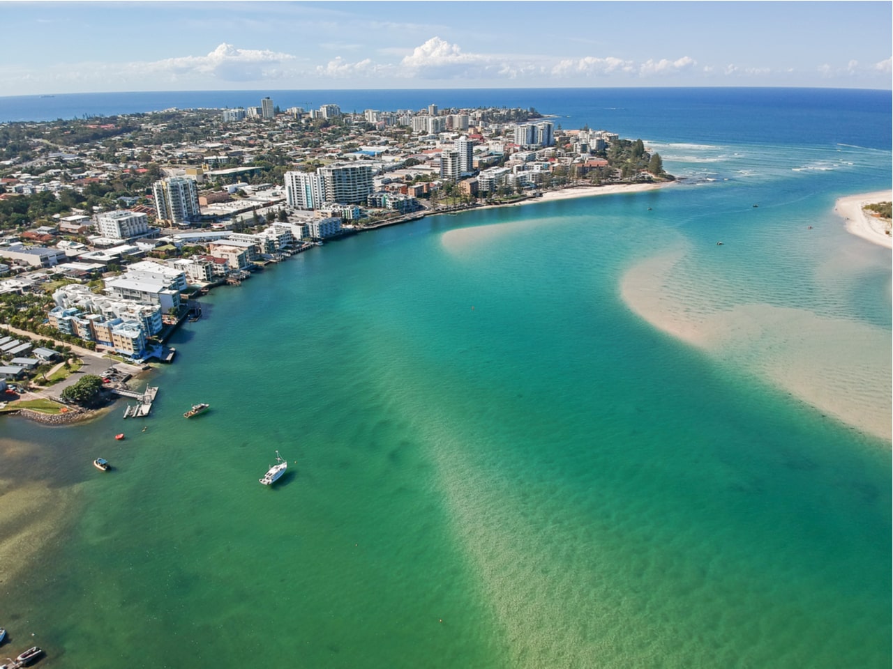 15 Awesome Day Trips From Brisbane
