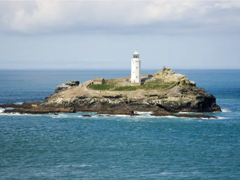 The 15 Most Famous Landmarks in Cornwall, England