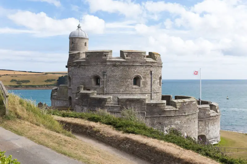 The 15 Most Famous Landmarks in Cornwall, England