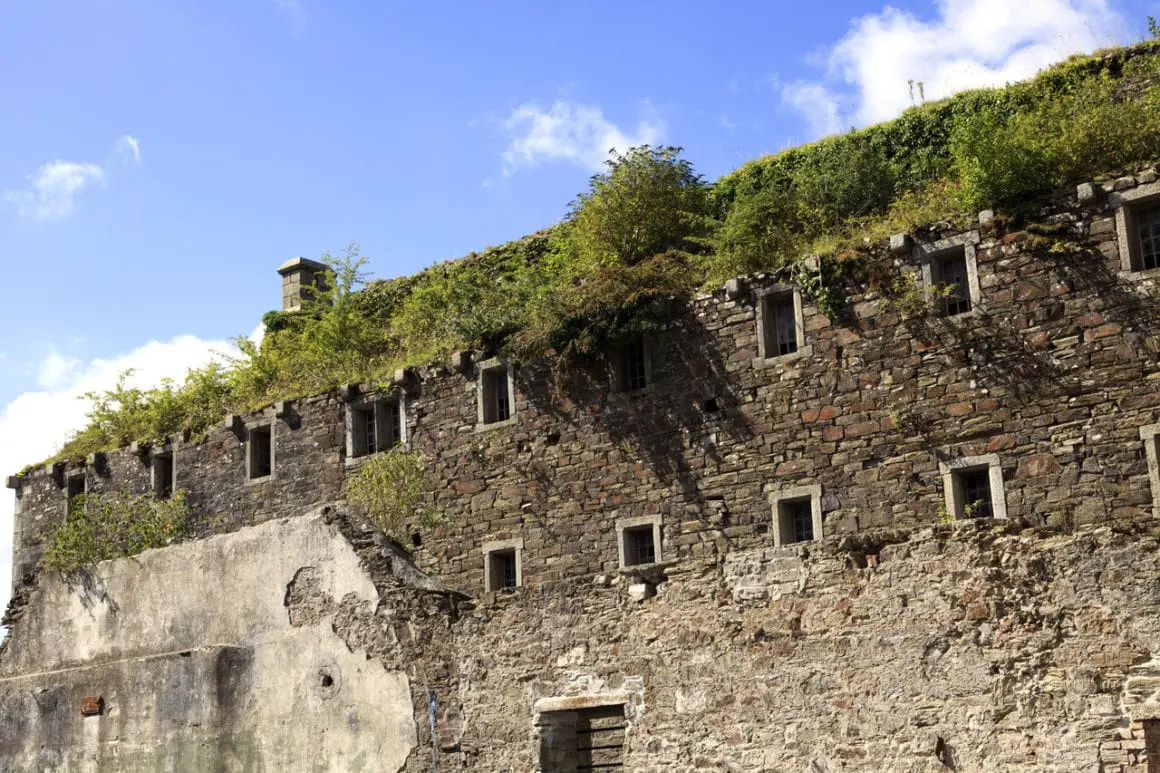 The 15 Most Famous Landmarks in Cornwall, England