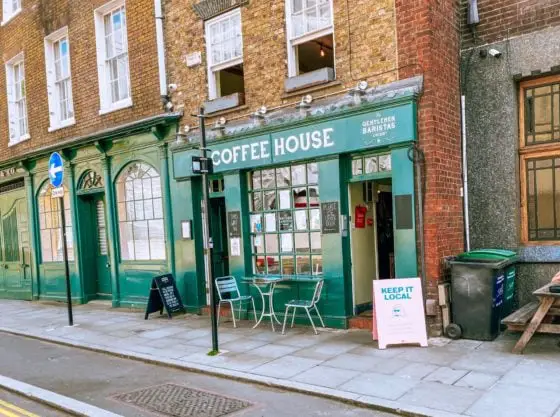 9 Best London Bridge Brunch & Breakfast Spots (Tried & Tested!)