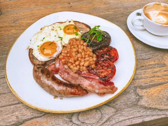 9 Best London Bridge Brunch & Breakfast Spots (Tried & Tested!)