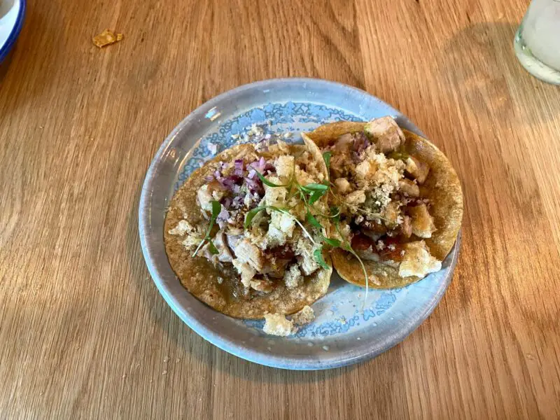 9 Best London Bridge Brunch & Breakfast Spots (Tried & Tested!)