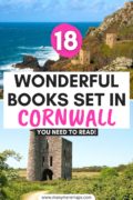 18 Wonderful Cornwall Books You Need to Read (2023)