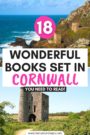 18 Wonderful Cornwall Books You Need to Read (2023)