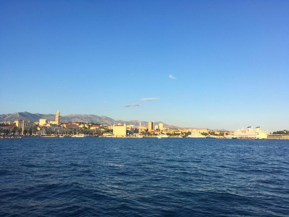 REVIEW: 5 Island Tour, Split - Is It Worth It? (2024)