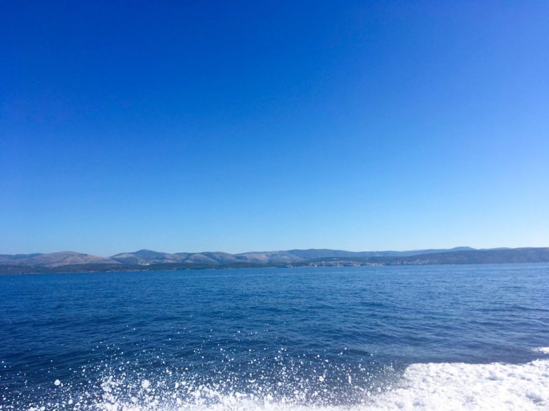REVIEW: 5 Island Tour, Split - Is It Worth It? (2024)