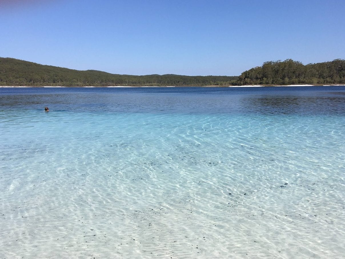 most-beautiful-lakes-in-australia – Many More Maps