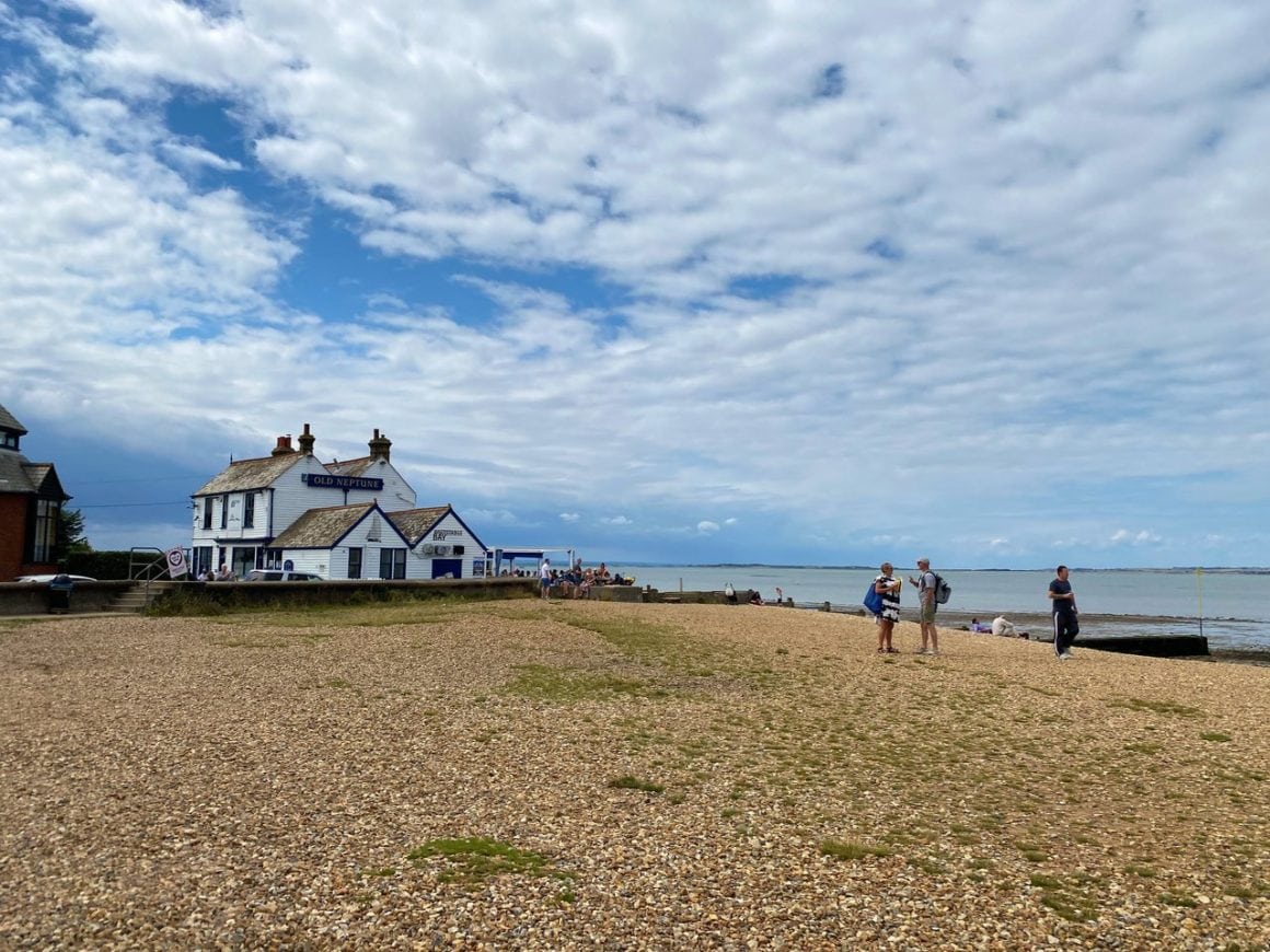 14 Excellent Things To Do In Whitstable, Kent