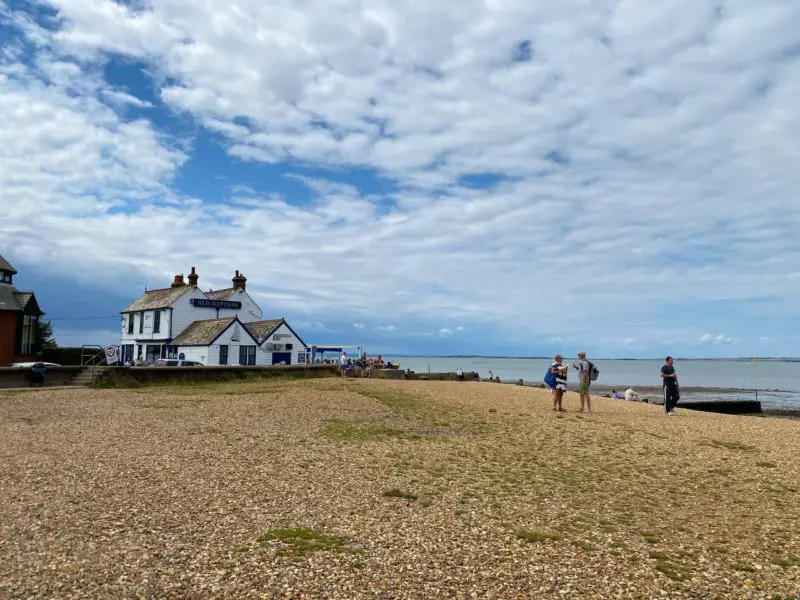 14 Excellent Things To Do In Whitstable, Kent