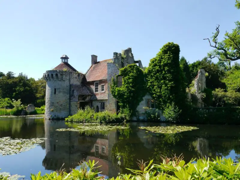 11 Enchanting Castles in Kent You Can't Miss (+Map!)