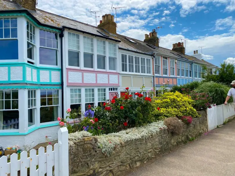 14 Excellent Things To Do In Whitstable, Kent