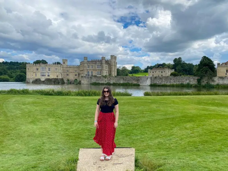 11 Enchanting Castles in Kent You Can't Miss (+Map!)