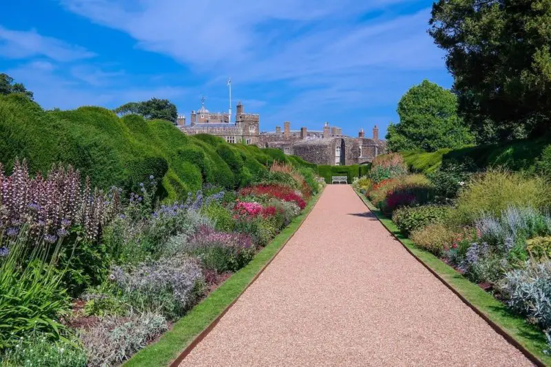11 Enchanting Castles in Kent You Can't Miss (+Map!)