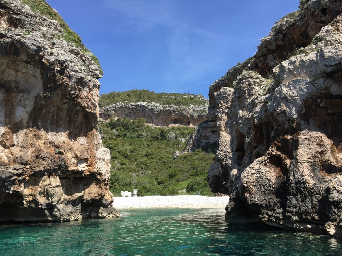 How To Visit Stiniva Beach in Croatia - Everything You Need to Know!