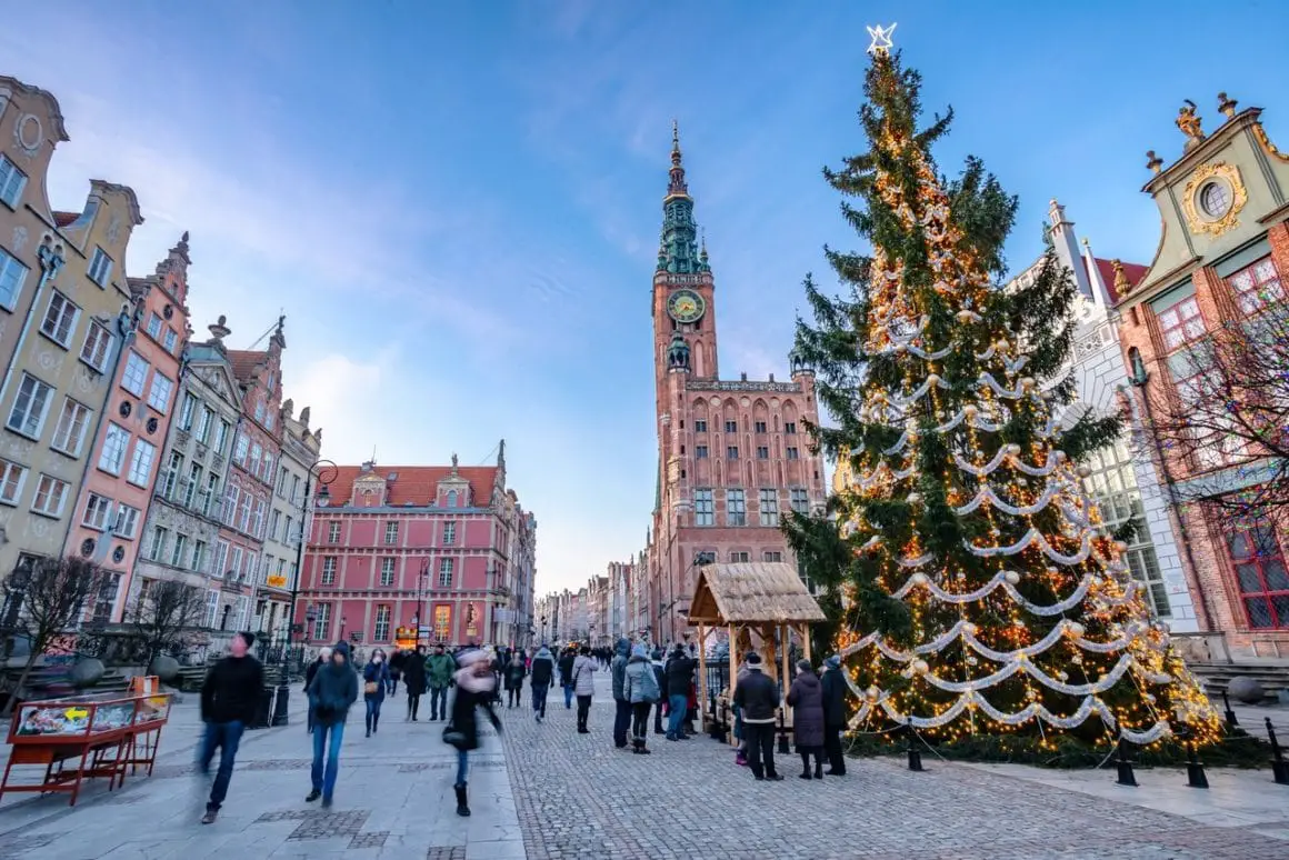 7 Very Best Christmas Markets in Poland