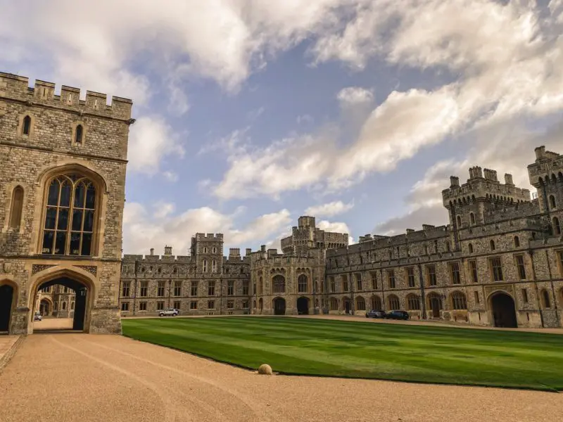 Windsor Day Trip From London - The Perfect Itinerary & Top Tips!
