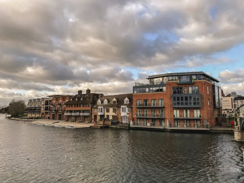 Windsor Day Trip From London - The Perfect Itinerary & Top Tips!