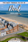Best Things to Do in Deal, Kent: 12 Must-Experience Activities