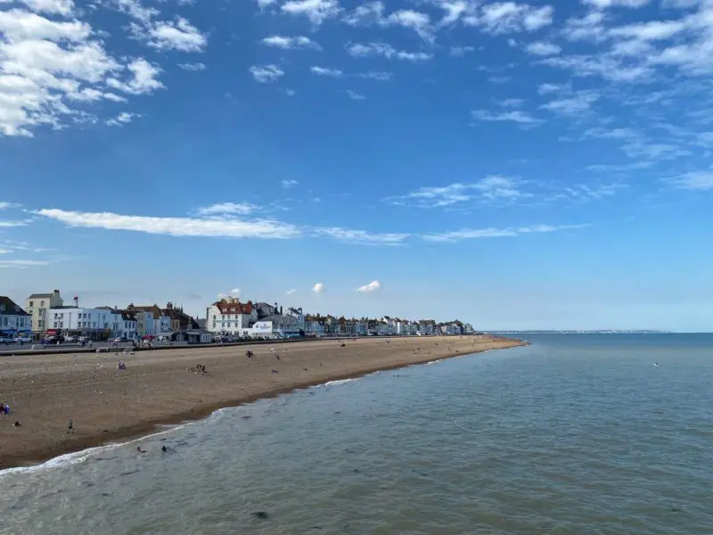 Best Things to Do in Deal, Kent: 12 Must-Experience Activities