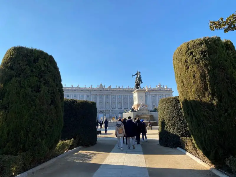 Visiting Madrid in Winter – What to Expect & How to Prepare!