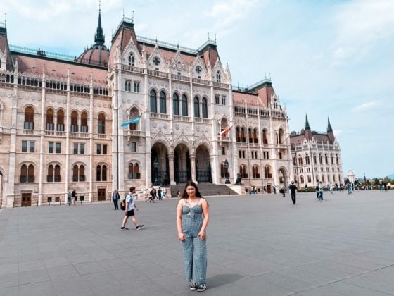 Is Budapest Cheap? 2023 REALISTIC Budapest Travel Costs