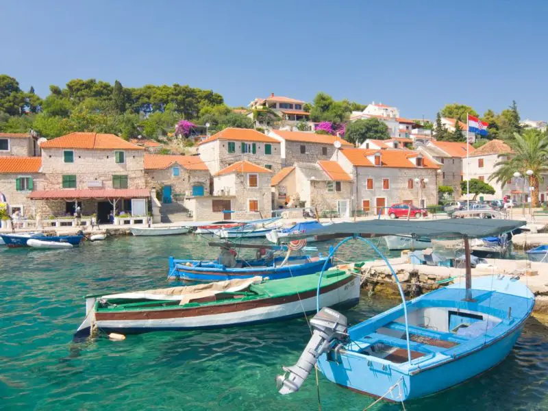 REVIEW: 5 Island Tour, Split - Is It Worth It? (2024)