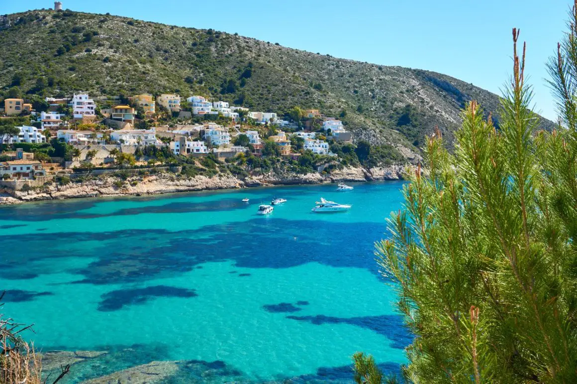 Moraira, Spain: Top 2024 Travel Tips & Best Things to Do!