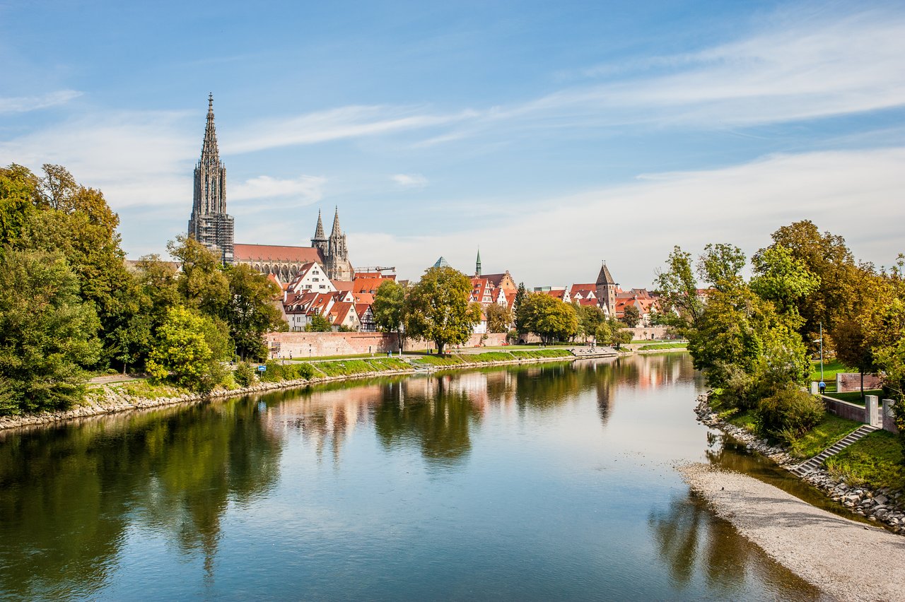 13 Quick & Easy Day Trips from Nuremberg By Train
