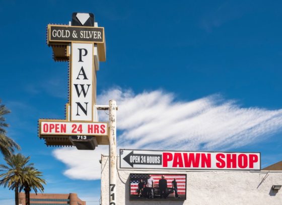 Insider's Guide: How to Visit the Pawn Stars Shop in Vegas