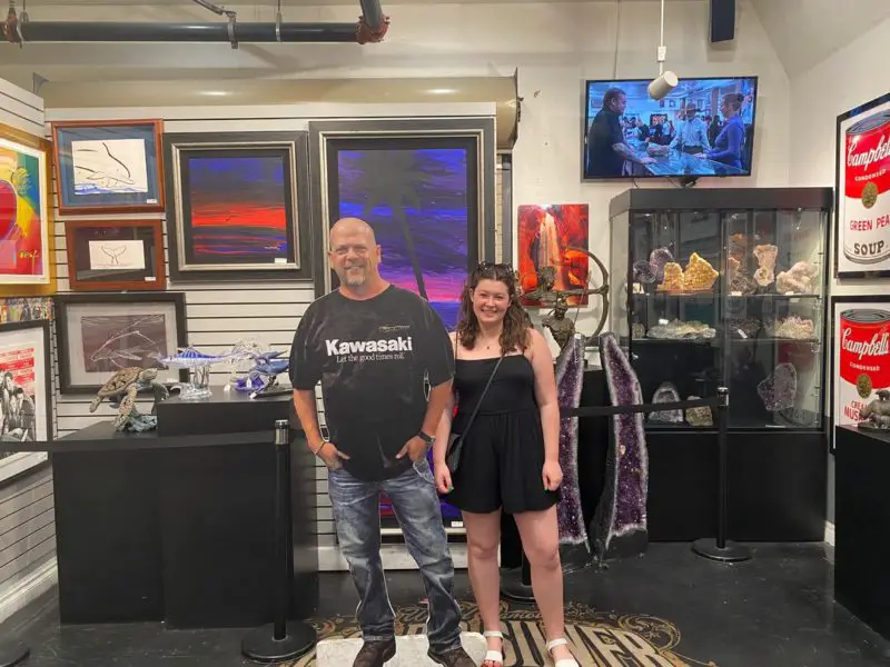 Insider's Guide: How to Visit the Pawn Stars Shop in Vegas