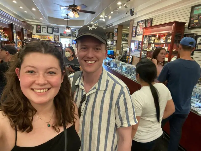 Insider's Guide: How to Visit the Pawn Stars Shop in Vegas