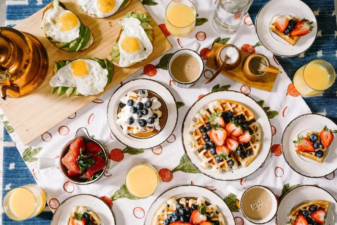12 Best Clapham Brunch & Breakfast Spots You Need to Visit! (By a Local)