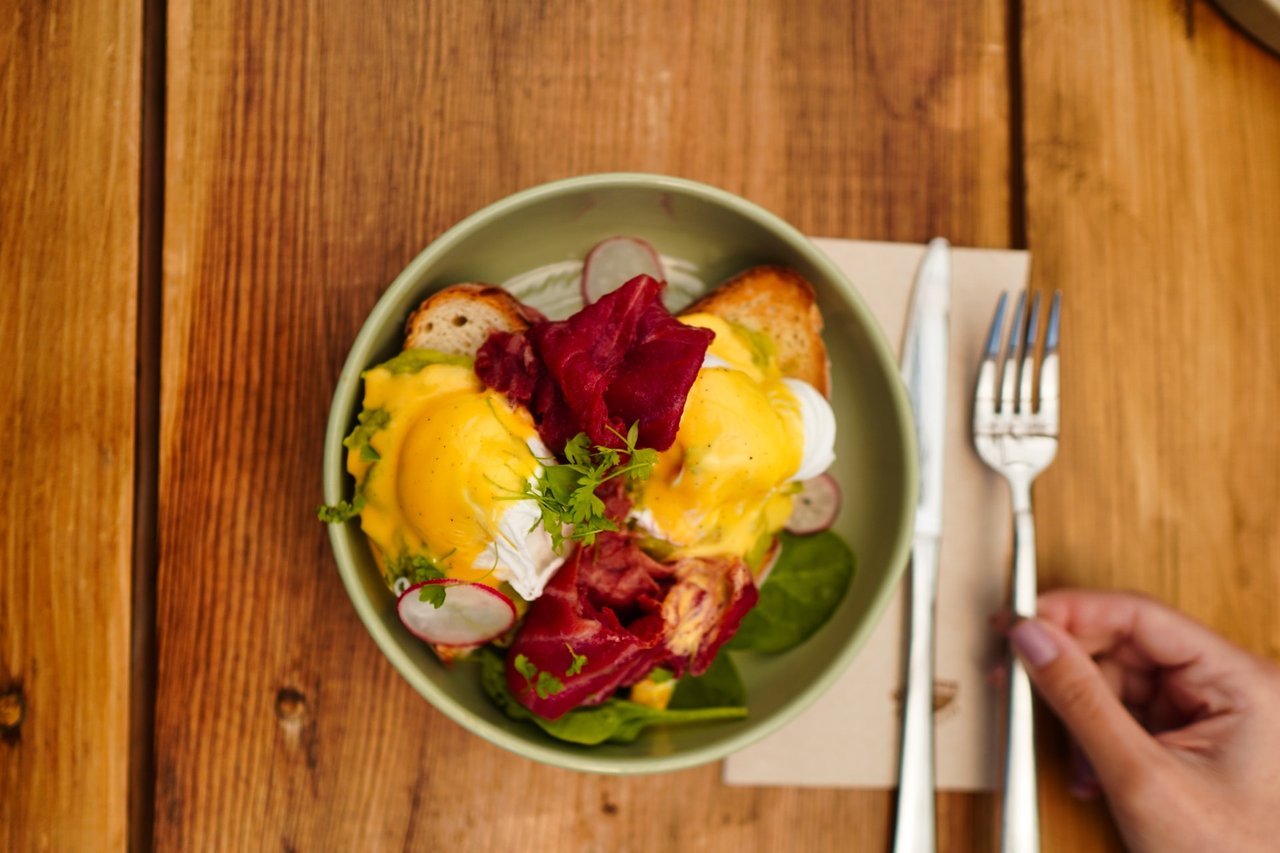 12 Best Clapham Brunch & Breakfast Spots You Need to Visit! (By a Local)