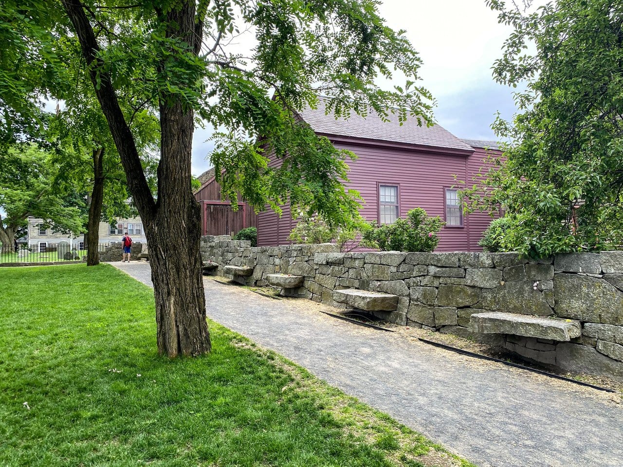 Perfect Salem Itinerary (+15 Epic Things To Do in Salem, MA!)