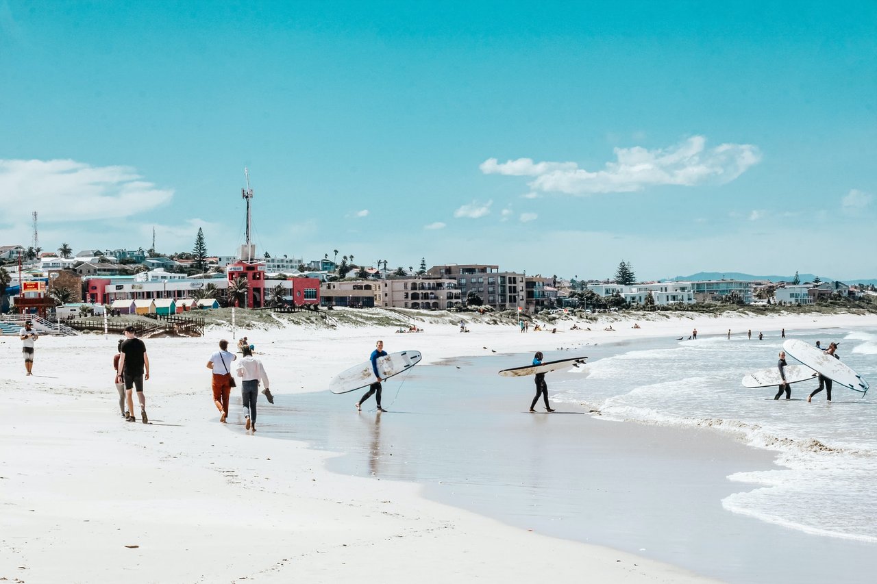 8 Epic Things to Do in Jeffreys Bay, South Africa