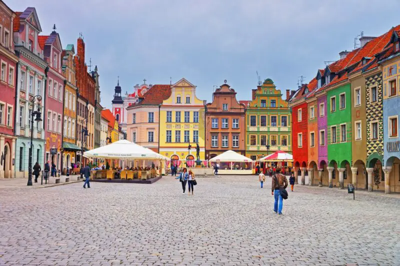 One Day in Poznan Itinerary (Perfect for Your First Visit!)