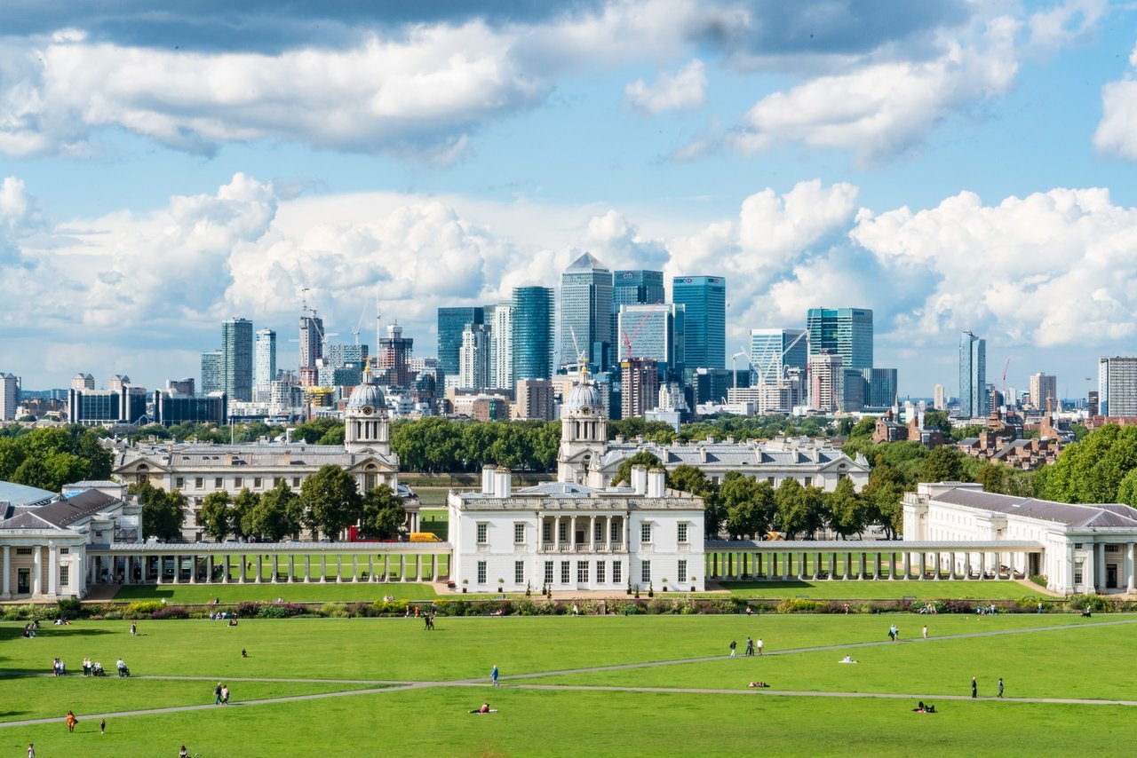 11 Best Free Views in London (By a Local!)