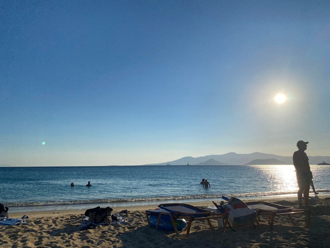 2 Days in Naxos Itinerary: Perfect For Your First Visit