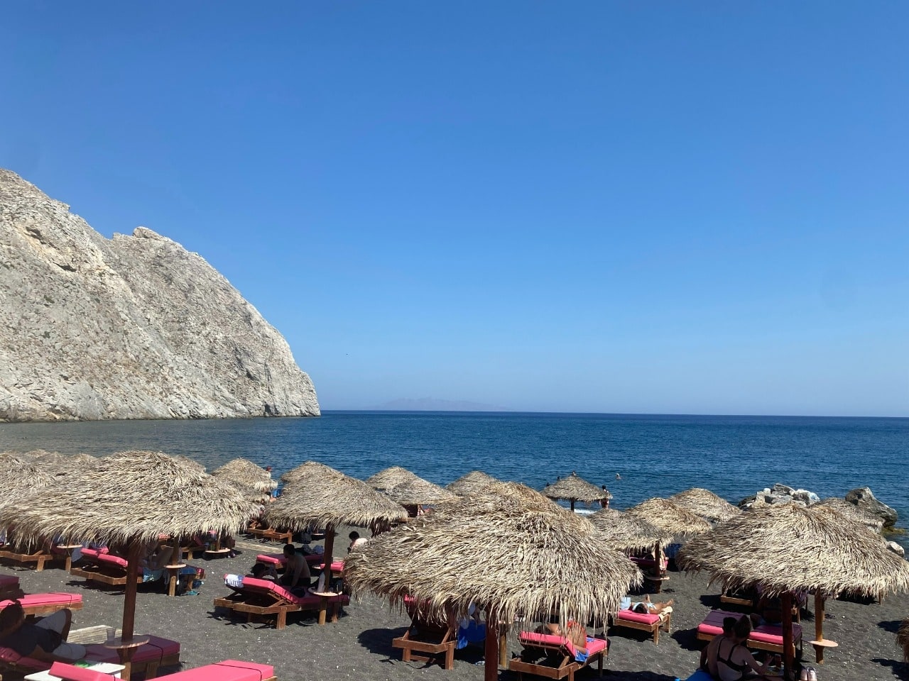 Is Santorini Worth Visiting? My Honest Opinion + Reasons!