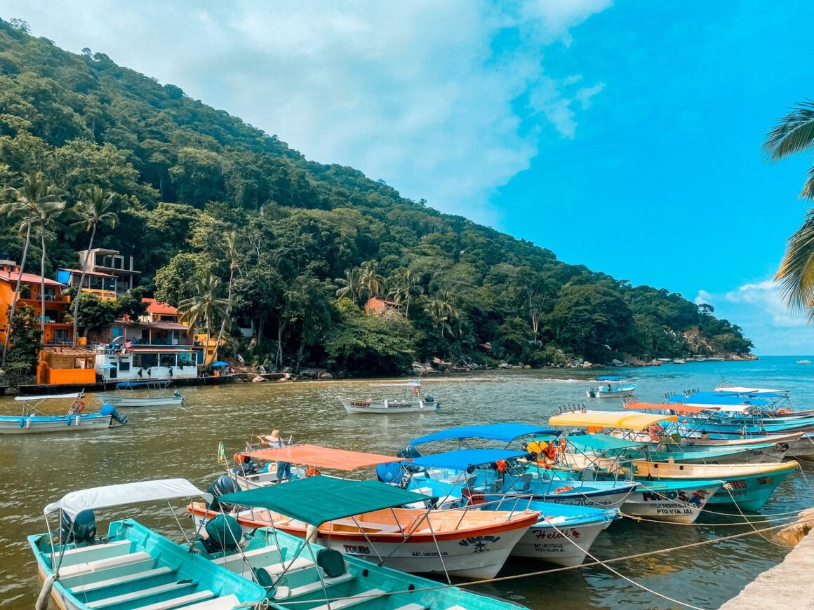 Colomitos Beach: How to Visit from Puerto Vallarta (DIY)