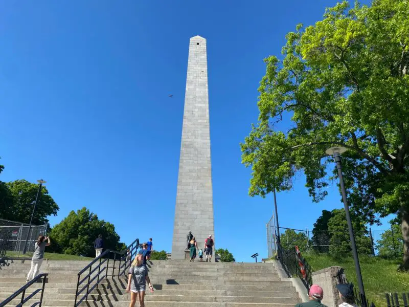 2 Days in Boston Itinerary: The Perfect Boston Weekend Getaway!