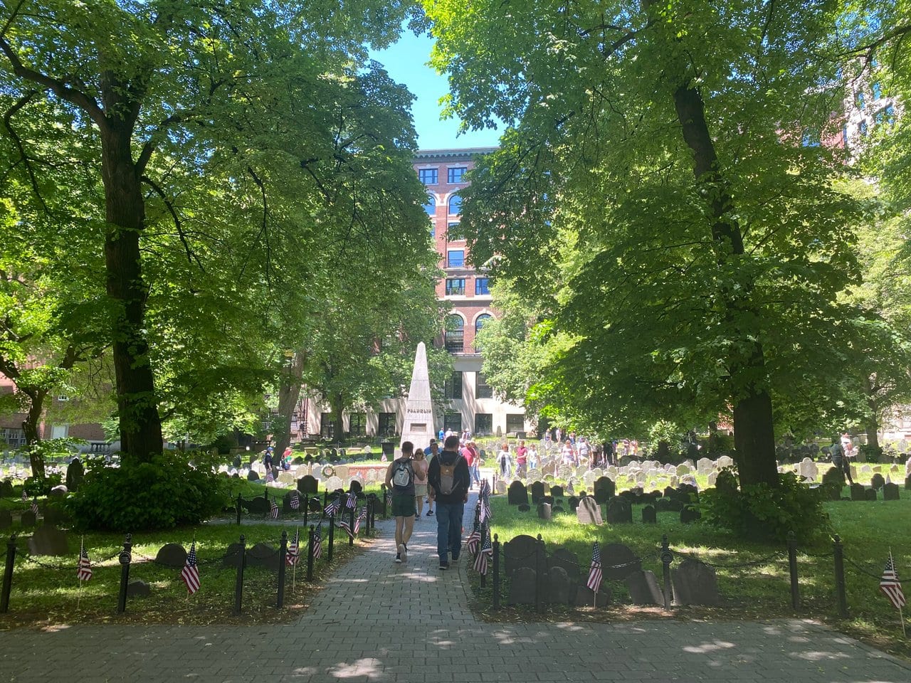 2 Days in Boston Itinerary: The Perfect Boston Weekend Getaway!